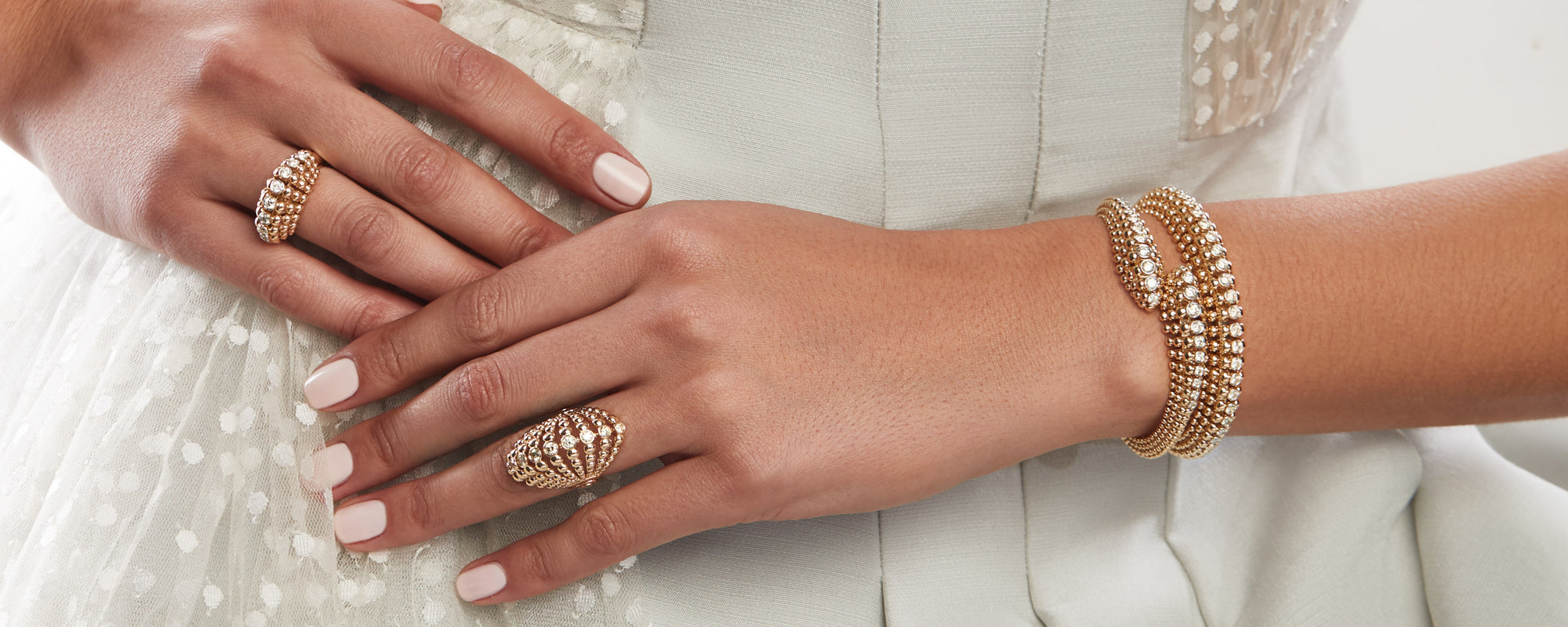 Fine jewellery for all occasions, family-run business Mozafarian ...